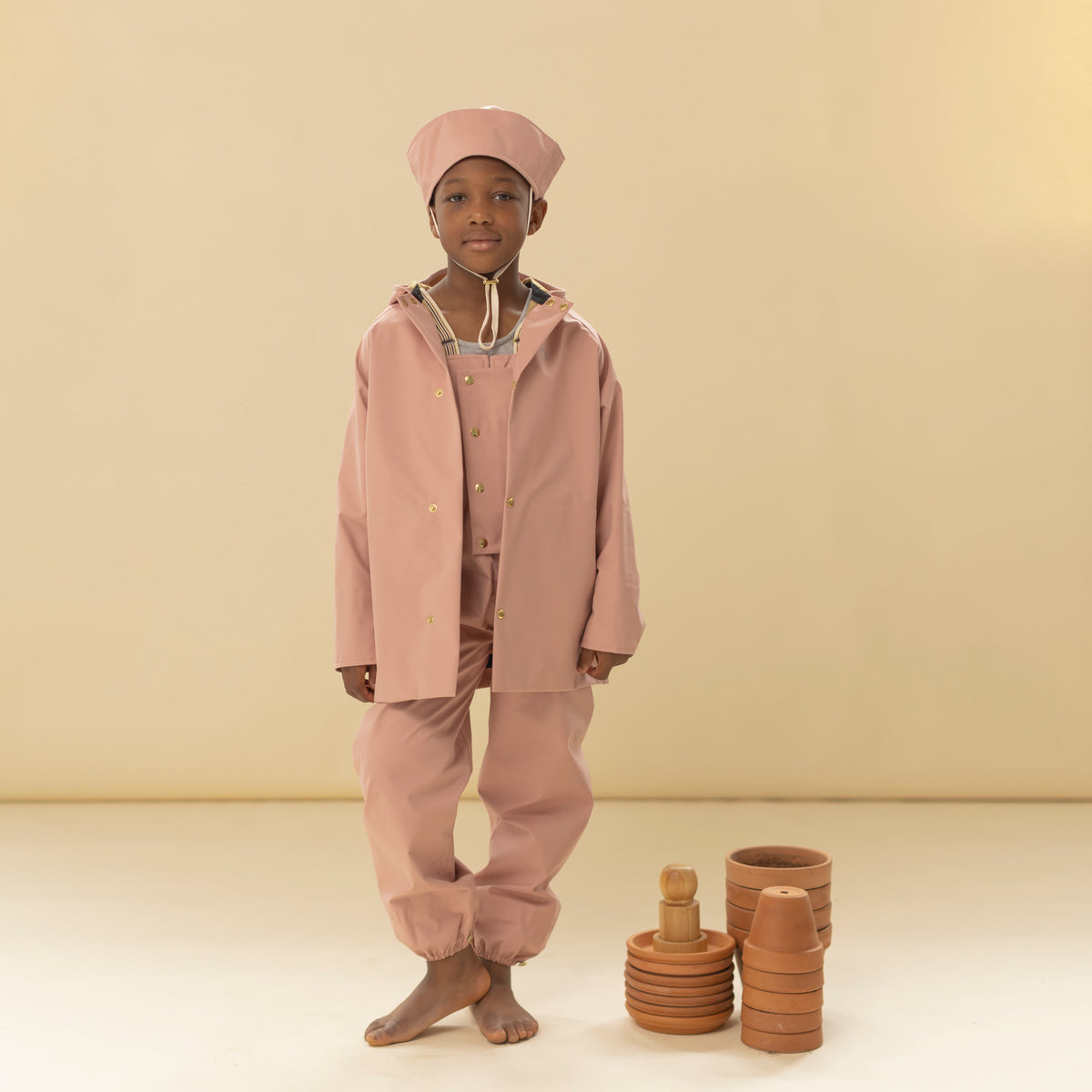 Fairechild AW24 – Flower Child